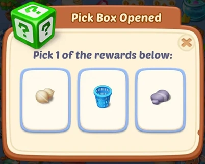 Order Cases and Choice Boxes | Gossip Harbor Wiki | Fandom