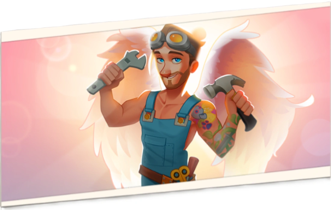 Volume 1 | Gossip Harbor Wiki | Fandom