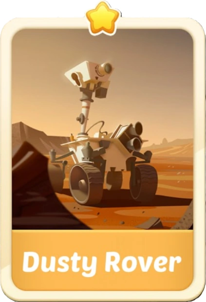 Tour the Cosmos | Gossip Harbor Wiki | Fandom