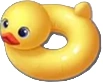 Floaties, Duckies, and Swimming Equipment | Gossip Harbor Wiki | Fandom