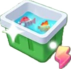 Seafood Generators | Gossip Harbor Wiki | Fandom