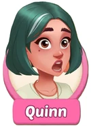 Quinn Castillo | Gossip Harbor Wiki | Fandom