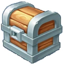 Simple Chest | Gossip Harbor Wiki | Fandom