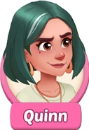 Quinn Castillo | Gossip Harbor Wiki | Fandom