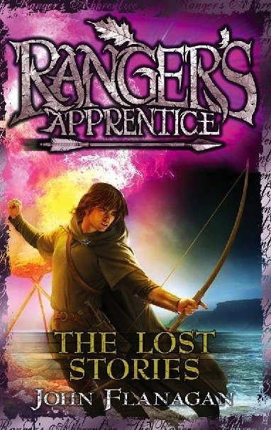 The Lost Stories | Gossip for readers Wiki | Fandom