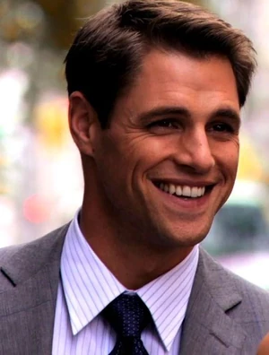 Colin Forrester | GossipGirl Megd Wikia | Fandom