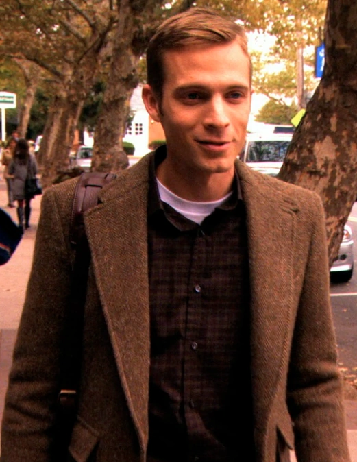 Ben Donovan | GossipGirl Megd Wikia | Fandom