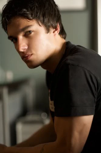 Scott Rosson | GossipGirl Megd Wikia | Fandom