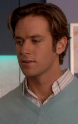 Gabriel Edwards | GossipGirl Megd Wikia | Fandom