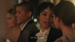 Hope Sinks | Gossip Girl Wiki | Fandom