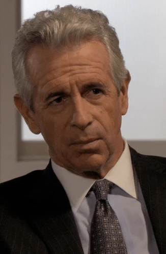 William van der Bilt | Wiki Gossip Girl | Fandom