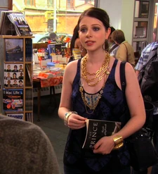 Georgina Sparks/Gallery | Gossip Girl Wiki | Fandom