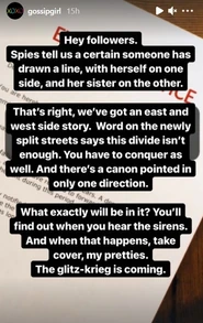 Gossip Girl (character)/Gallery | Gossip Girl Wiki | Fandom