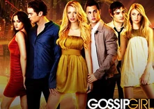 Temporada 1 | Wiki Gossip Girl | Fandom