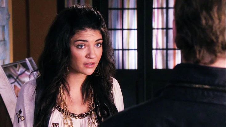 Vanessa Abrams/Gallery | Gossip Girl Wiki | Fandom