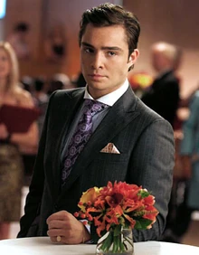 Chuck Bass | Wiki Gossip Girl | Fandom