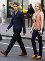 Ivy Dickens | Gossip Girl Wiki | Fandom