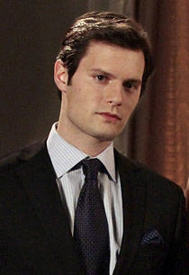 Louis Grimaldi | Gossip Girl Wiki | Fandom