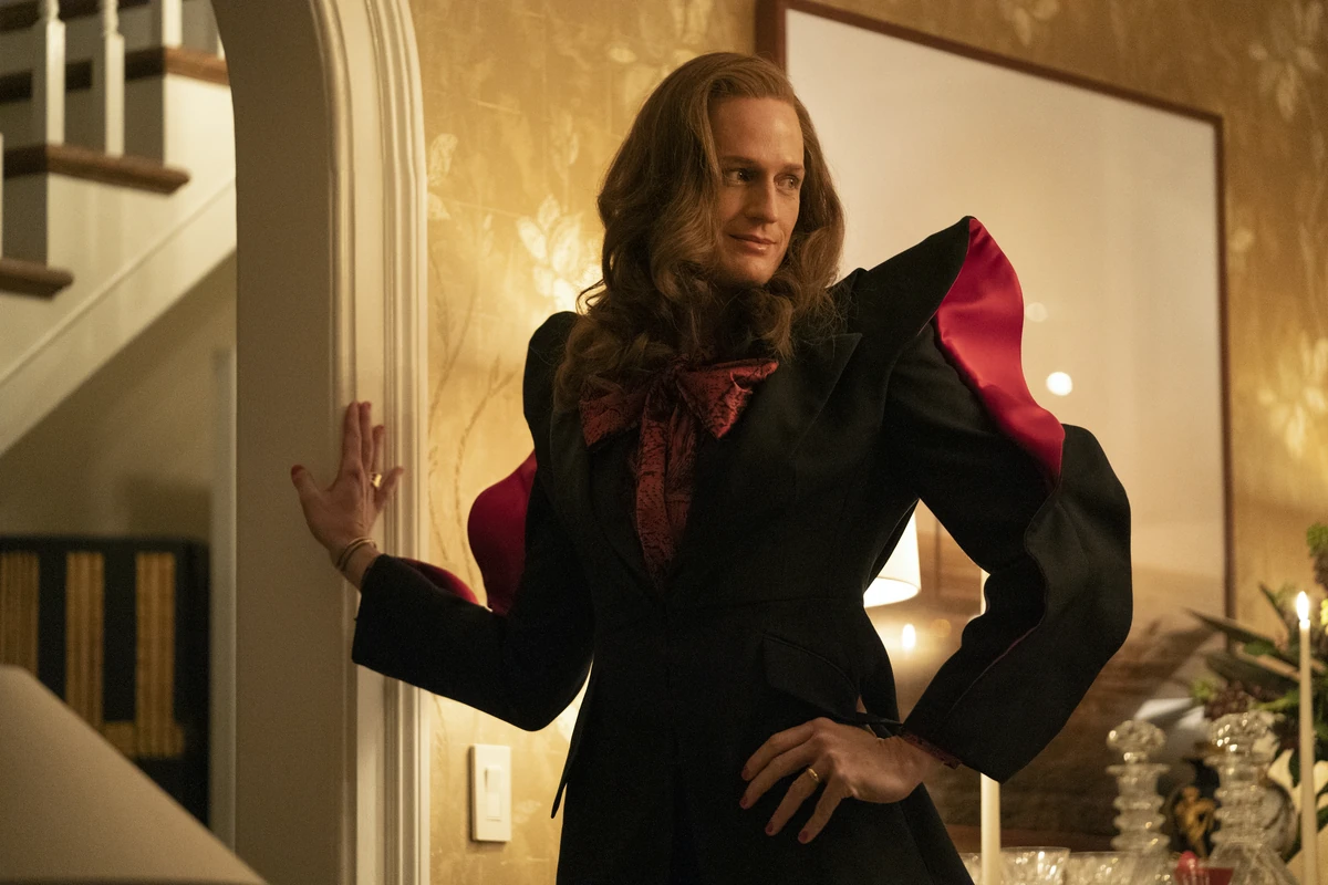 Gideon Wolfe | Gossip Girl Wiki | Fandom