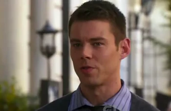 Max Harding | Gossip Girl Wiki | Fandom