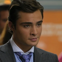 Chuck Bass Seizoen 4 Gone Maybe Gone | Gossip Girl Wiki | Fandom