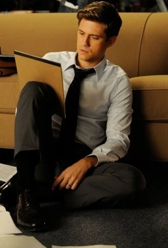 Tripp van der Bilt | Gossip Girl Wiki | Fandom