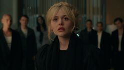 Hope Sinks | Gossip Girl Wiki | Fandom