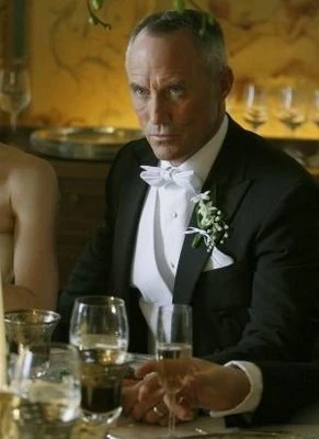 Bart Bass | Wiki Gossip Girl | Fandom