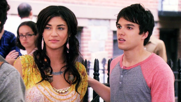 Vanessa Abrams/Gallery | Gossip Girl Wiki | Fandom