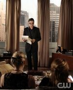 The Princess Dowry | Gossip Girl Wiki | Fandom