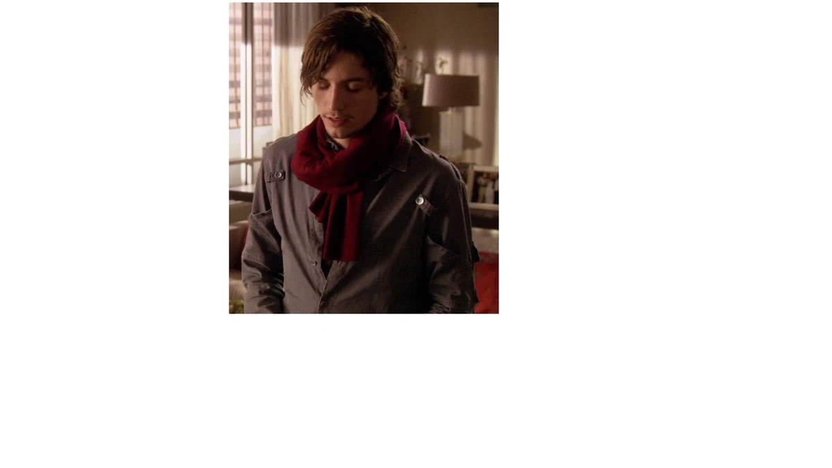 Aaron Rose | Wiki Gossip Girl | Fandom