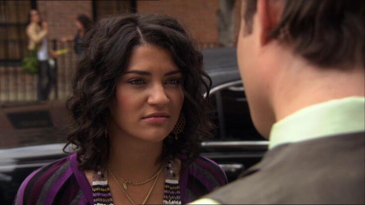 Vanessa Abrams/Gallery | Gossip Girl Wiki | Fandom