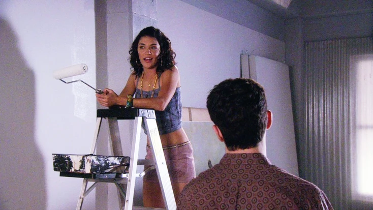 Vanessa Abrams/Gallery | Gossip Girl Wiki | Fandom