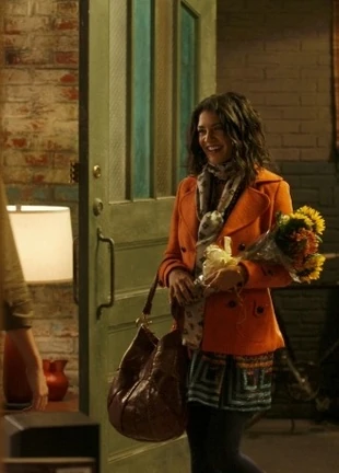Vanessa Abrams/Gallery | Gossip Girl Wiki | Fandom