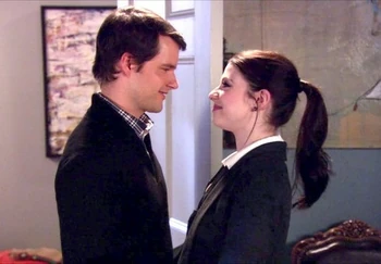 Philip Becker | Gossip Girl Wiki | Fandom