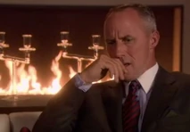 Bart Bass | Gossip Girl Wiki | Fandom