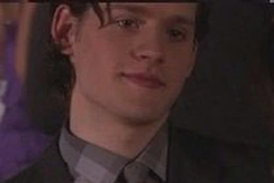 Gossip Girl Eric And Jonathan