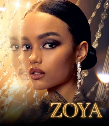 Zoya Lott | Gossip Girl Wiki | Fandom
