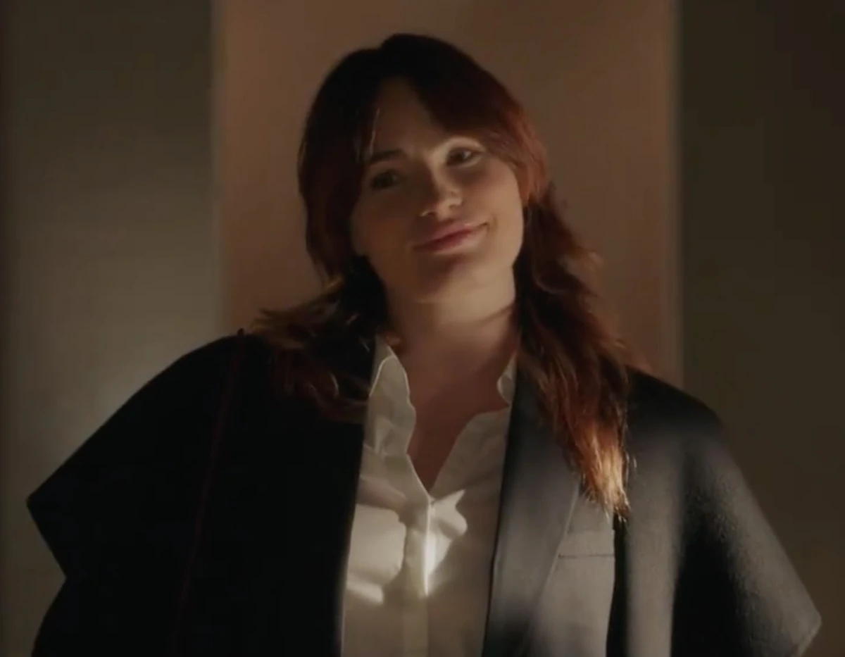 Heidi Bergmann | Gossip Girl Wiki | Fandom