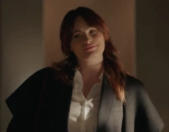 Heidi Bergmann | Gossip Girl Wiki | Fandom