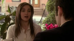 Gossip Girl Dan And Rachel