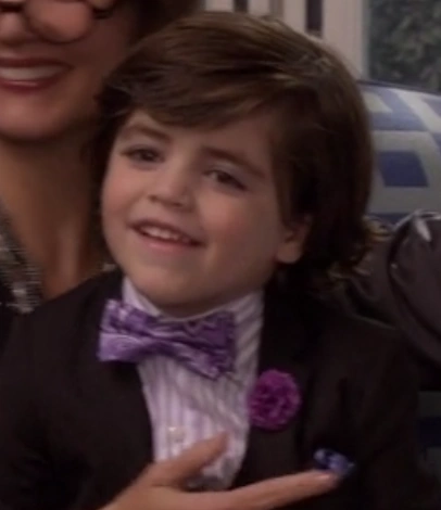Henry Bass | Gossip girl Wiki | Fandom