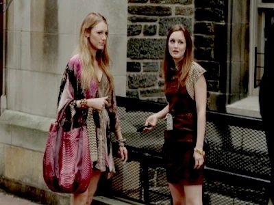 The Undergraduates | Gossip Girl Wiki | Fandom