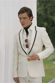 Chuck Bass | Gossip Girl Wiki | Fandom