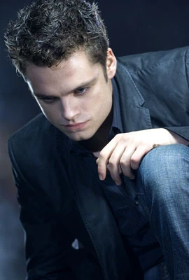 Sebastian Stan | Gossip Girl Wiki | Fandom