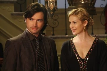 does ivy really like rufus