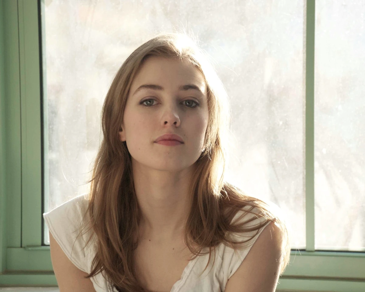 Ella Rae Peck | Gossip Girl Wiki | Fandom