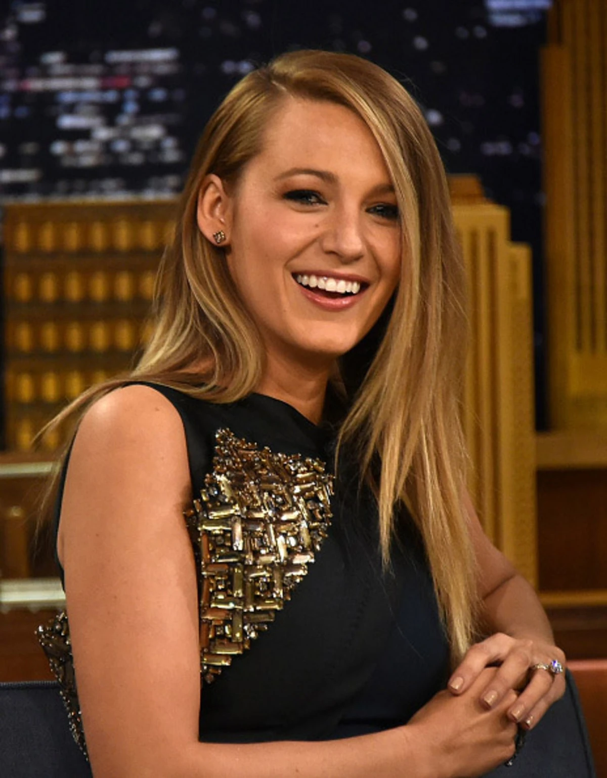 Blake Lively | Wiki Gossip Girl | Fandom