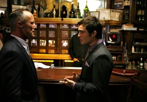 Bart Bass | Gossip Girl Wiki | Fandom
