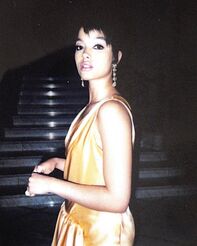 Hope Sinks | Gossip Girl Wiki | Fandom